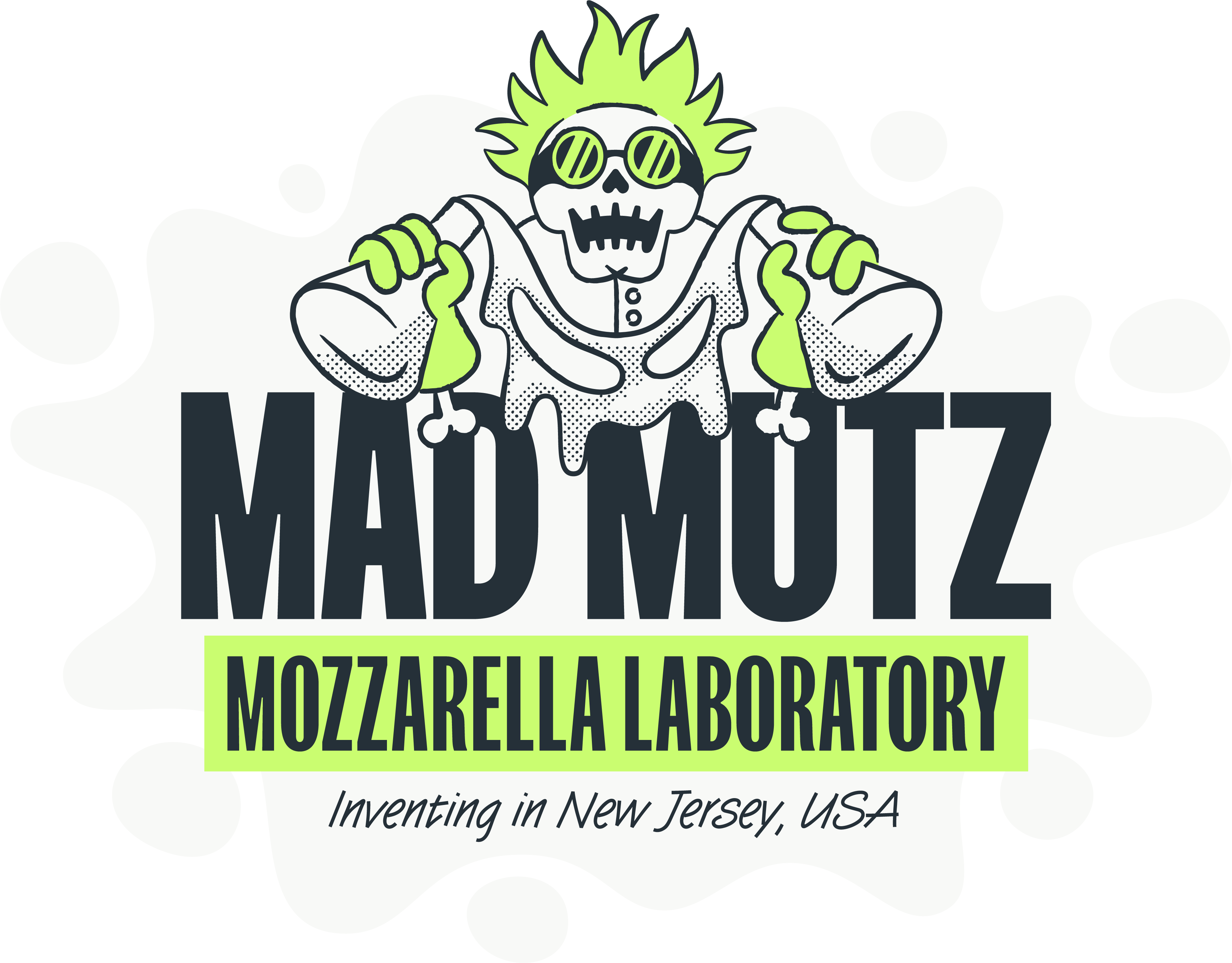 Tony Boloney's® MadMutz® Mozzarella Sticks – MadMutz® Tony Boloney's ...